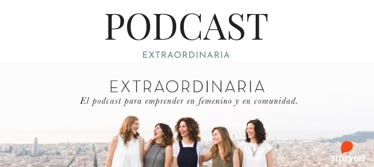 Extraordinaria podcast - Mundo AV