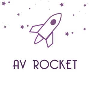 AV Rocket - Mundo AV