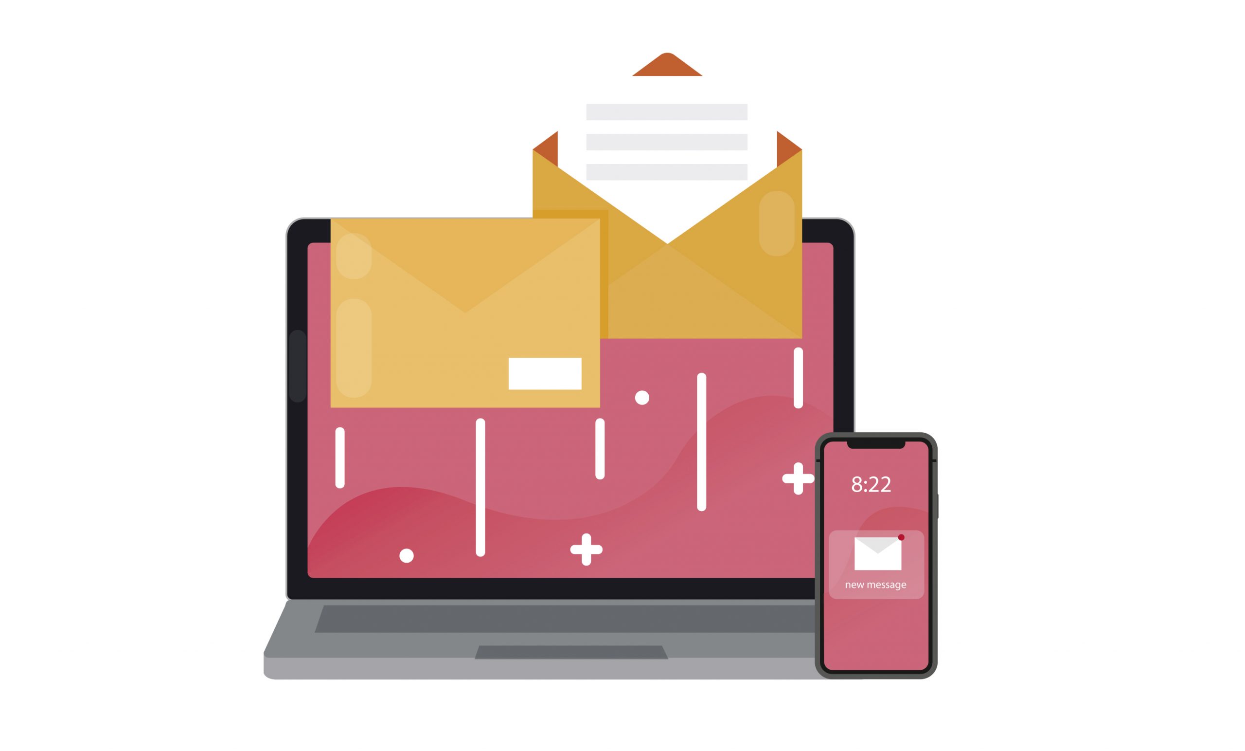 Mailchimp, email marketing facíl - Mundo AV